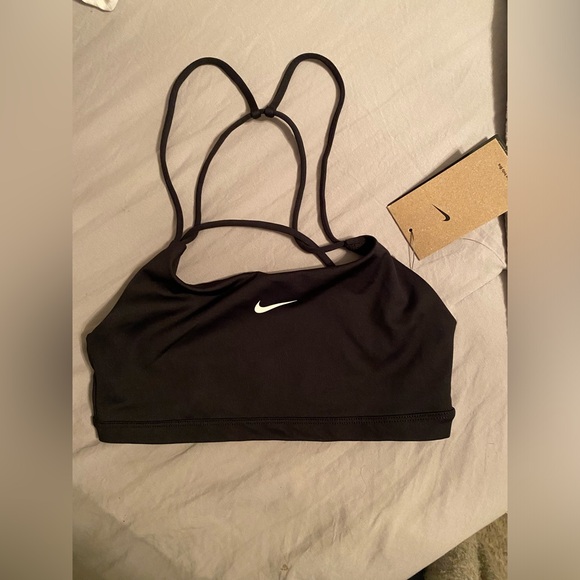 Nike | Intimates & Sleepwear | Nike Indy Bra | Poshmark